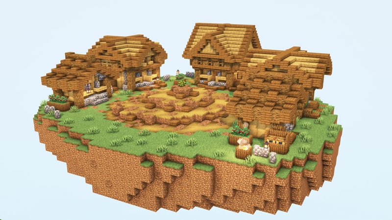 Placeholder | SimonDMC